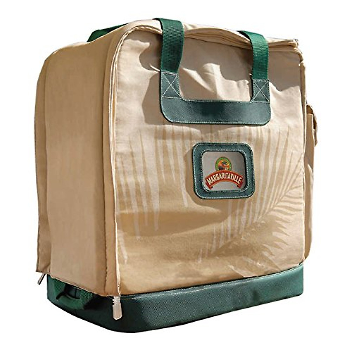 Margaritaville Bahamas Frozen Concoction Maker & No-Brainer Mixer