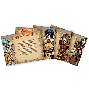 Reverie Knights Tactics Switch (Nintendo Switch)