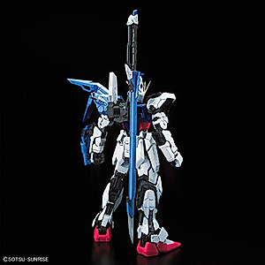 Gundam Seed Perfect Strike Gundam, Bandai Spirits PG 1/60