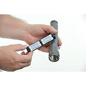 Eneloop Panasonic AA and AAA 2100 Cycle Ni-MH Pre-Charged Rechargeable Batteries 16-Battery Pack