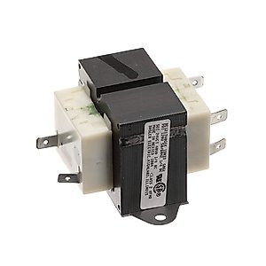 Newco 105115 24Vct 40Va Transformer.120Vp