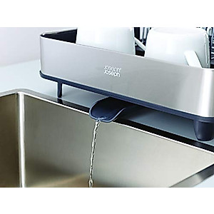 Joseph Joseph Rethink Your Sink 2-Piece Sink Organisation Set