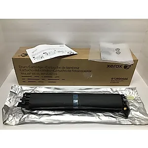Genuine Xerox 006R01771 Toner Cartridge and 013R00686 Imaging Drum for AltaLink B8145, B8155, B8170