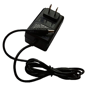 UpBright 16V AC/DC Adapter Compatible with Altec Lansing IMT804 IMT-804 IMT804-ASG IMT804-ECOM 1MT804 SF4-IMT804 Sonic Boom 2 Ultimate Speaker HP24C-1602100-AVU-S HP24C-1602100AVUS 2.1A Power Supply