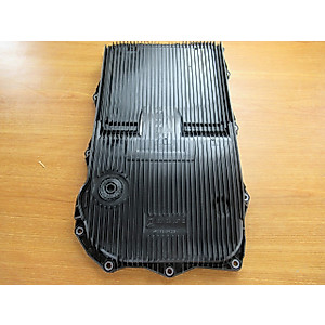 Dodge Ram Jeep Transmission Fluid Pan & Filter Combination Mopar OEM