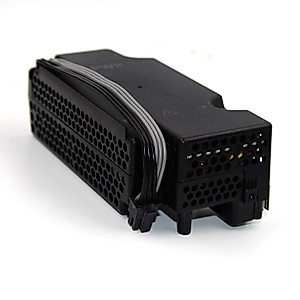 elxjar New Replacement Internal Power Supply AC Adapter Brick PA-1131-13MX N15-120P1A for Xbox One S (Slim) 1681 Part Number: X943284-004 X943285-005 X943285-004