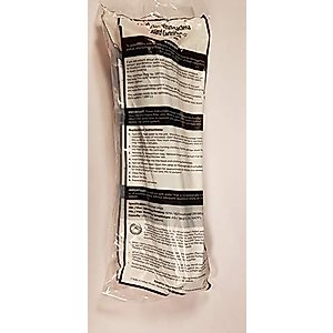 Kinetico Purefecta White Guard Cartridge Filter 12873B 12876H