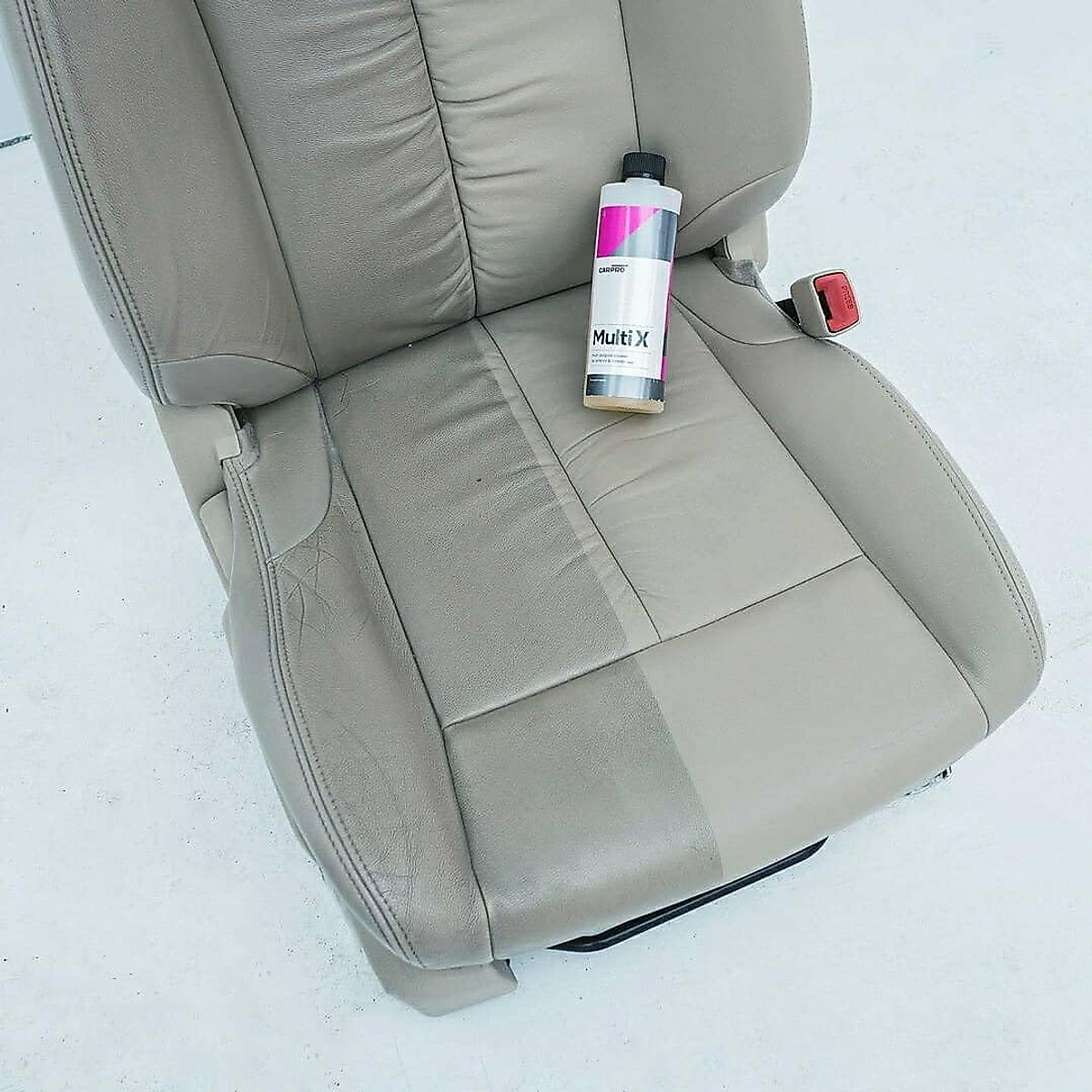 CARPRO Multi X All Purpose Cleaner Concentrate - 500ml - Clean Your Interior, Exterior, Engine Bay, Tires and More