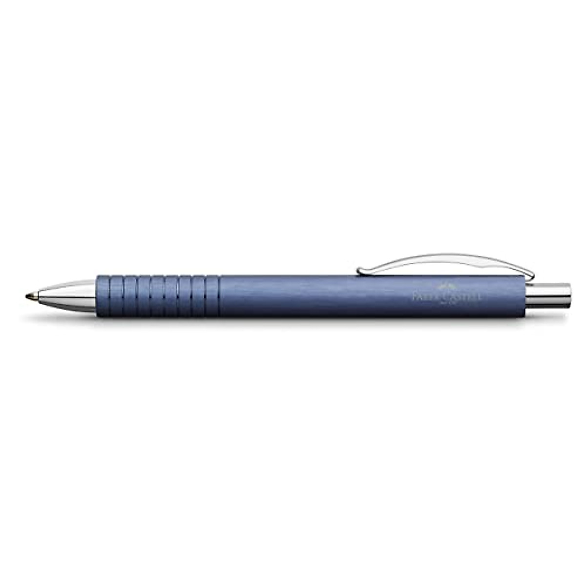 Faber-Castell 148426 Essentio Ballpoint Pen - Blue