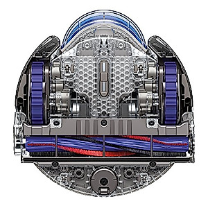 Dyson 360 Eye Robot Vacuum