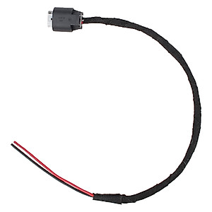 MOTOALL Side Marker Scuttle Pigtail Plug for MINI COOPER 07-15 R56 R55 R57 R58 R59