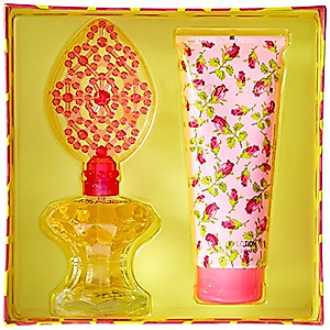 Betsey Johnson for Women Gift Set