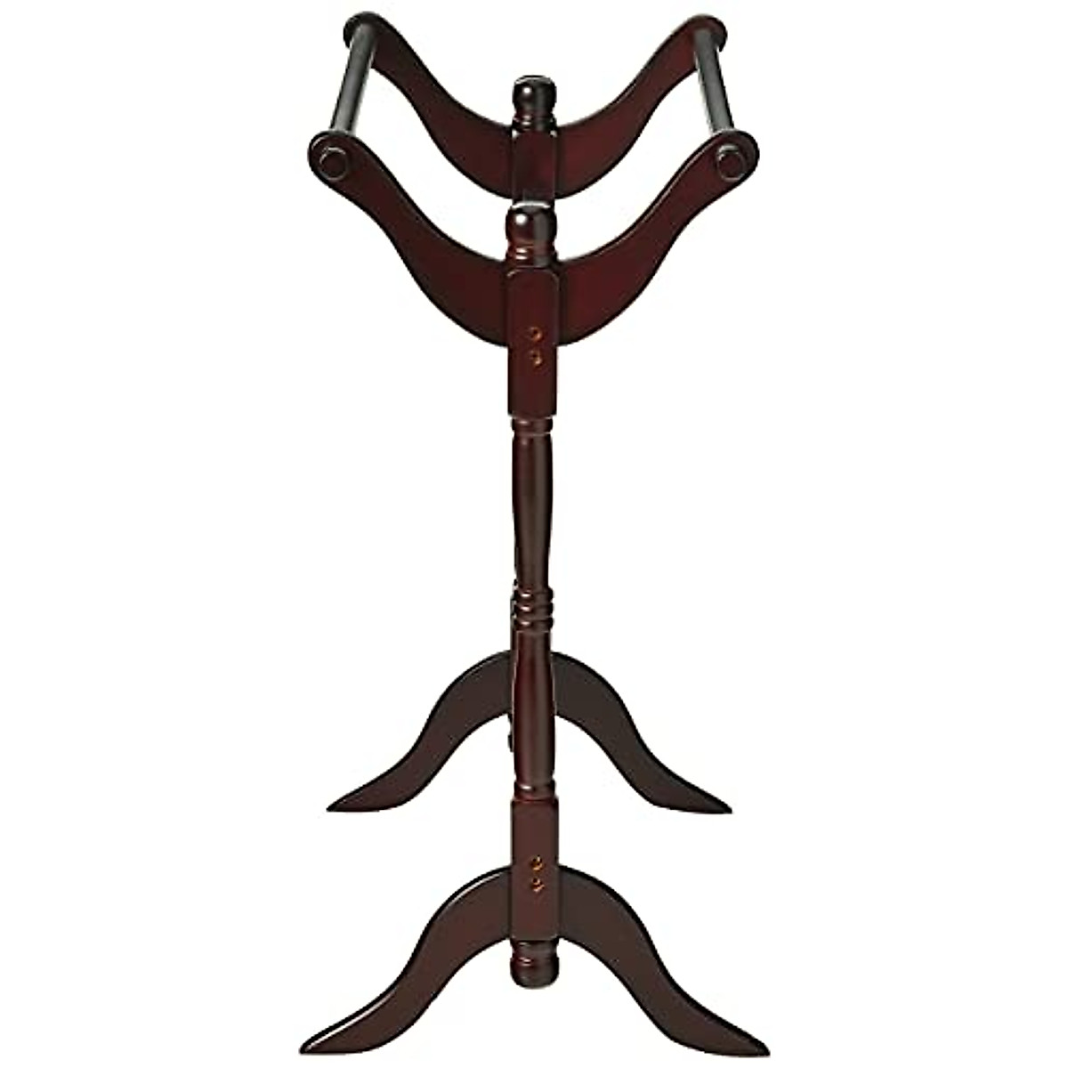 Frenchi Home Furnishing Quilt/Blanket Rack