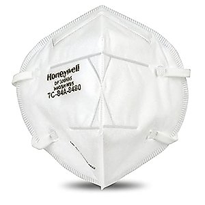 RESPIRATOR N95 PK/5