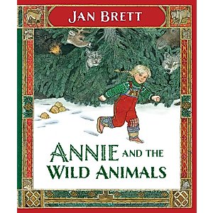 Annie and the Wild Animals