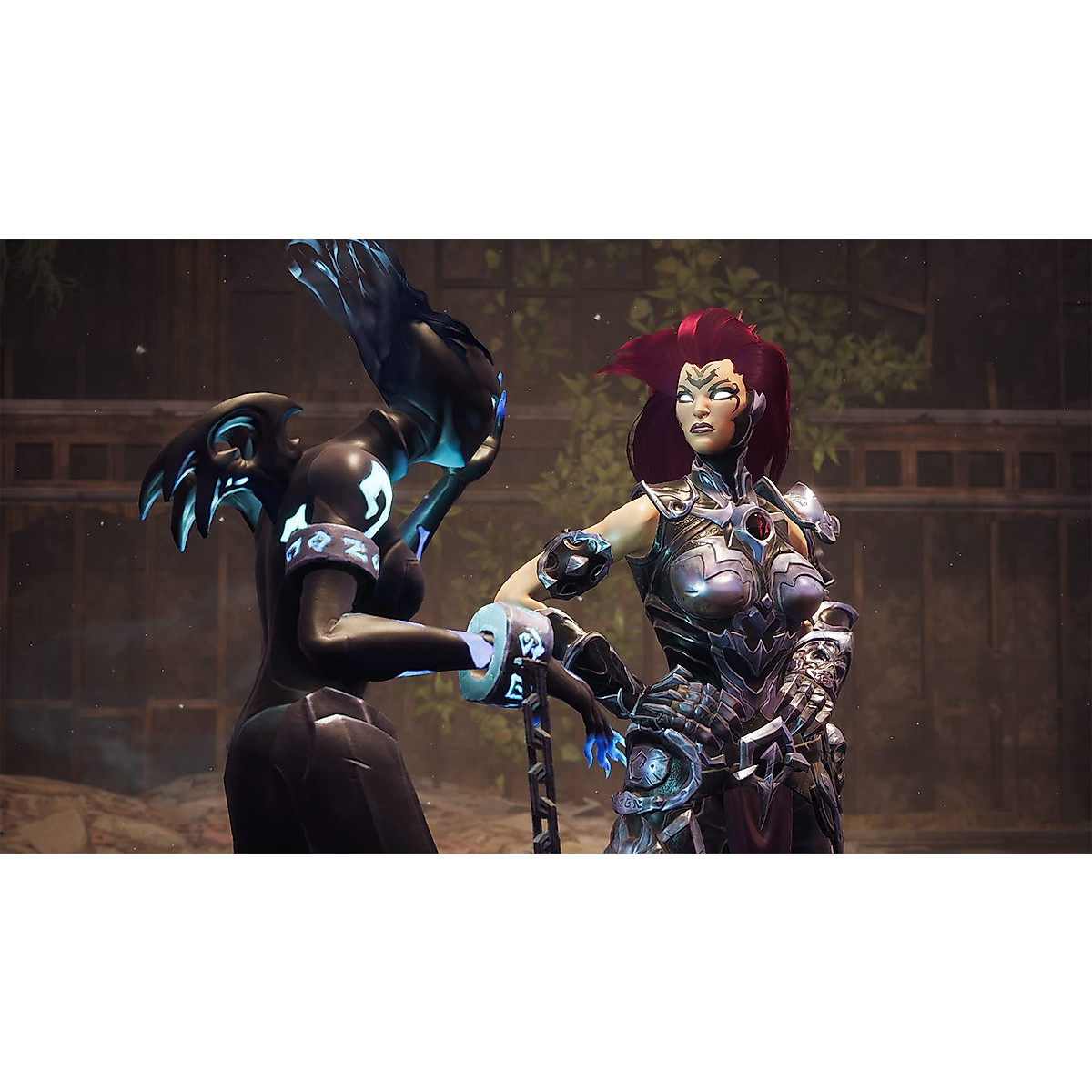 Darksiders 3 (Nintendo Switch)