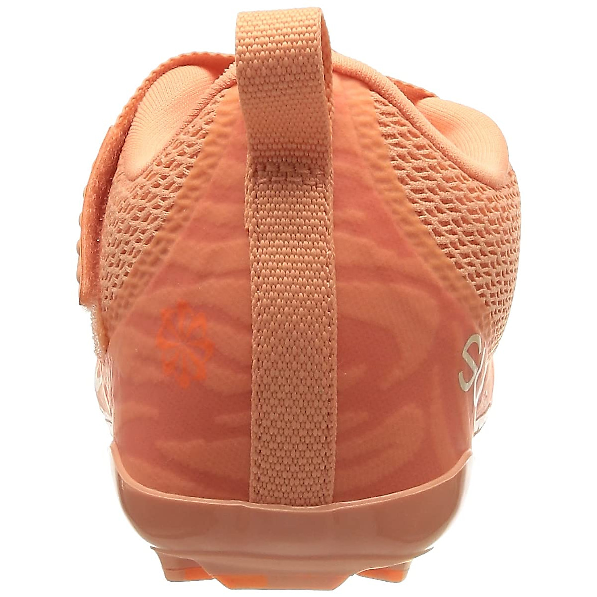 Nike Women's SuperRep Cycle 2 Next Nature Cycling Shoe, Crimson Bliss/Pearl White, 7.5 M US