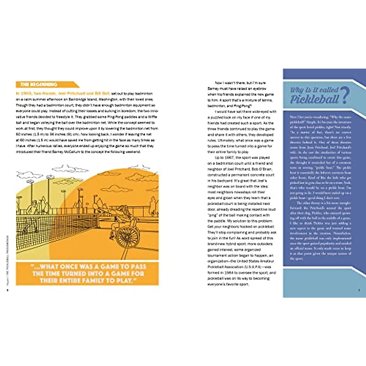 Play Pickleball: From the Local Court to the Pro Circuit, An Insider's Guide to Everyone's Favorite Sport