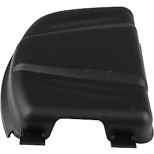 HUSWELL 595658 Air Cleaner Filter Cover Spark Plug kit for Briggs & Stratton 595658 093J02 09P700 103M02 104M02 104M05 Lawn Mower Engine