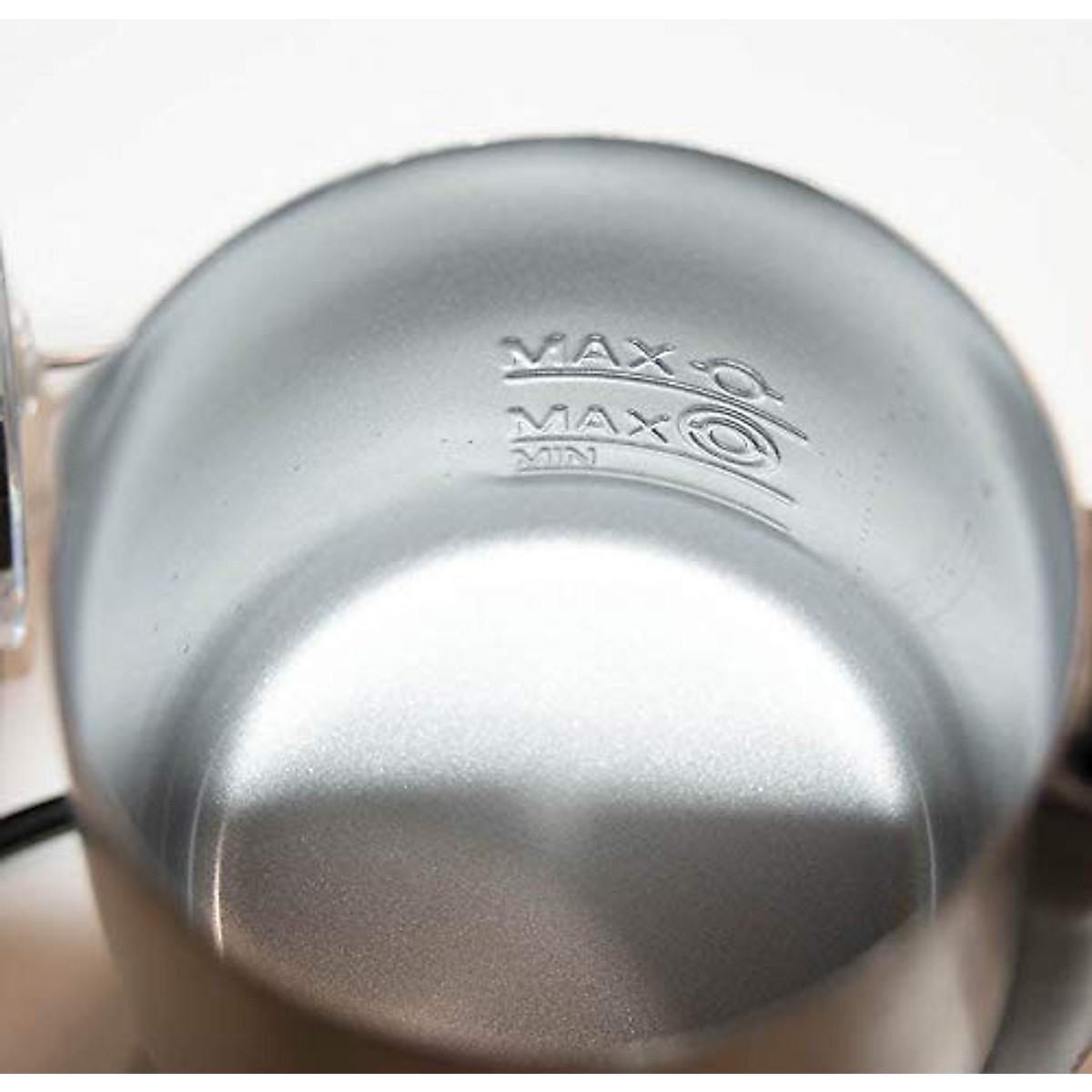 Keurig Café One-Touch Milk Frother