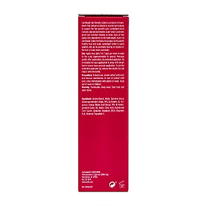 ISDIN Lambdapil Hair Loss Lotion to Strengthen Hair 4.2 Fl. Oz.