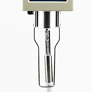 U.S.SOLID Rotary Viscometer Digital Display Viscosity Fluidimeter Tester 1-100,000 mPa