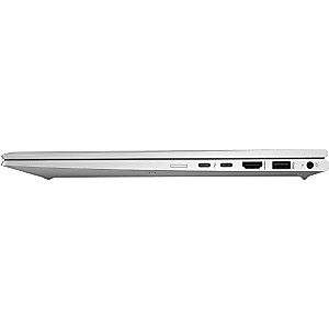 HP EliteBook 850 G8 15.6 Inch Notebook FHD 1920x1080 Intel Core i5 1145G7 Quad-core, 16GB RAM, 256GB SSD, Intel SoC, Intel Iris Xe Graphics, Windows 10 Pro