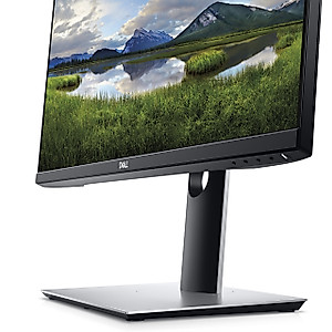 DELL P2719HC Monitor Piatto per PC 68,6 cm (27") 1920 x 1080 Pixel Full HD LCD Opaco Nero (Renewed)