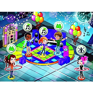 Imagine: Sweet 16 NDS