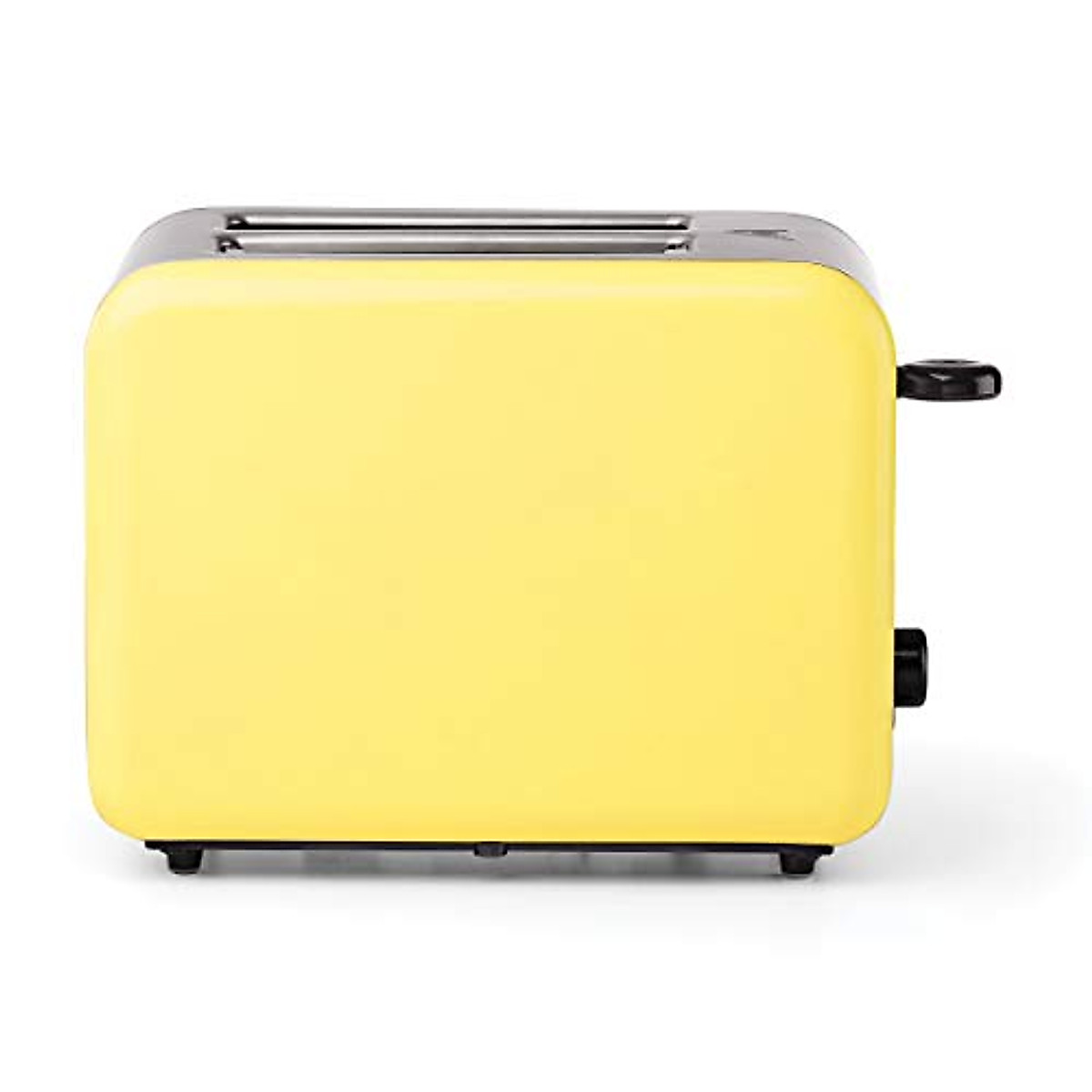 Kate Spade New York 888394 Yellow Toaster, 3.65 LB