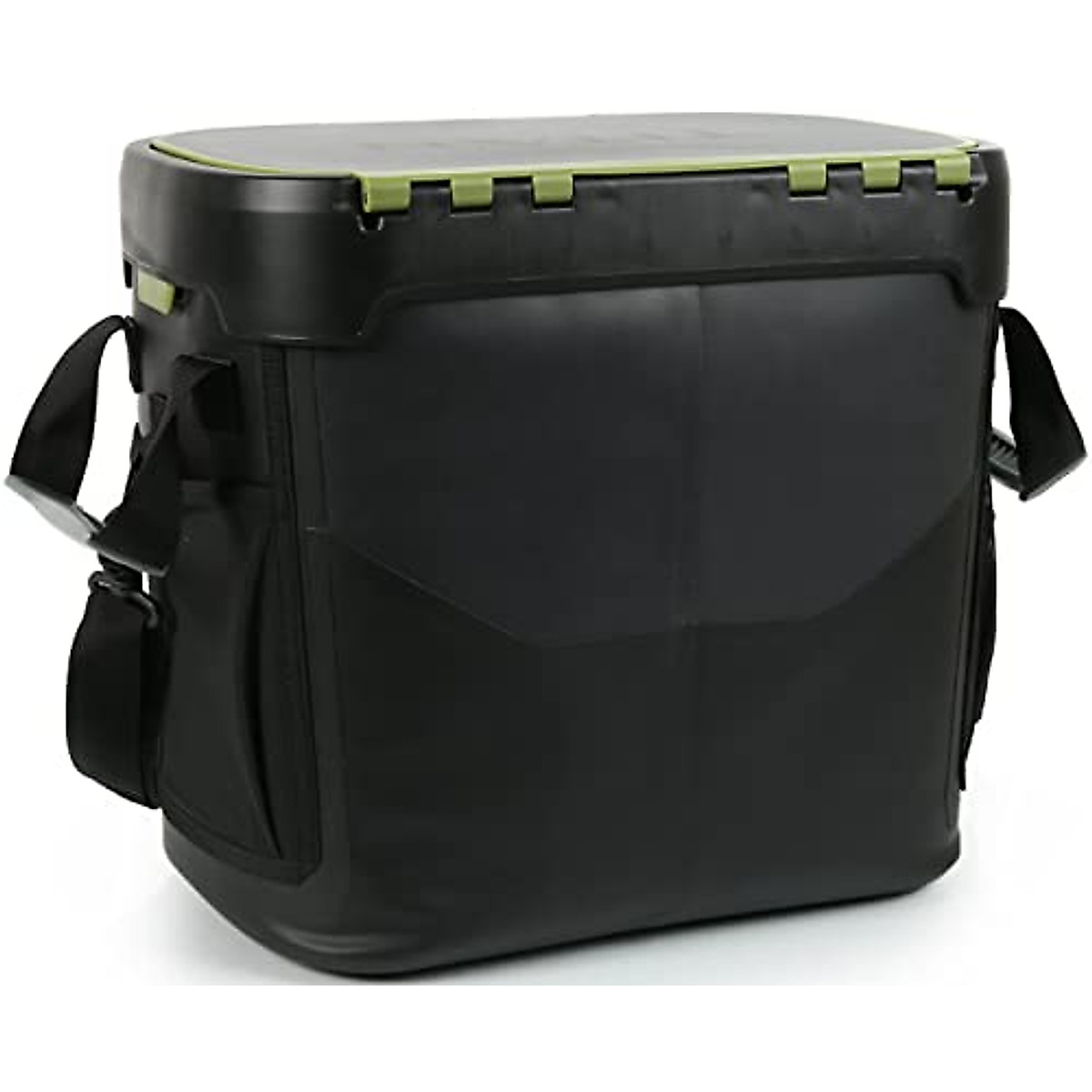 Titan Deep Freeze Welded Coolers and Welded Backpacks, Leak Proof, Microban Protection, and Multi-Day Ice Retention