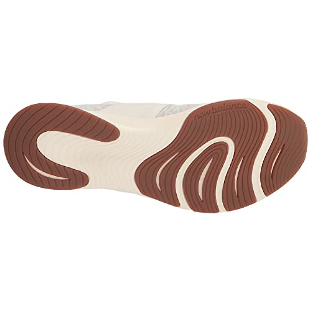 New Balance Women's Dynasoft Nergize V3 Cross Trainer, White/White, 8