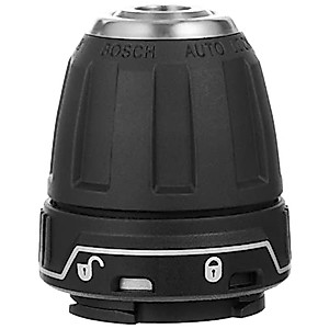 Bosch Professional 1600A00F5H GFA 12-B Chuck Attachment - Blue