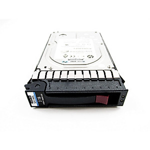 HP 508010-001 2TB 7200RPM SAS-6GBITS 3.5 HD - 507616-B21