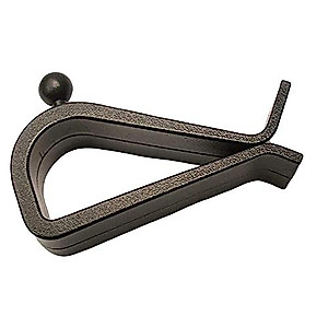 ACC 2.5mm Microphone Assembly Mic for Car Vehicle Head Unit Enabled Stereo Radio GPS DVD for Pioneer (2.5mm)