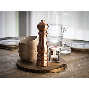 Peugeot Paris Chef Copper-Plated u'Select Pepper Mill 22 cm - 9in