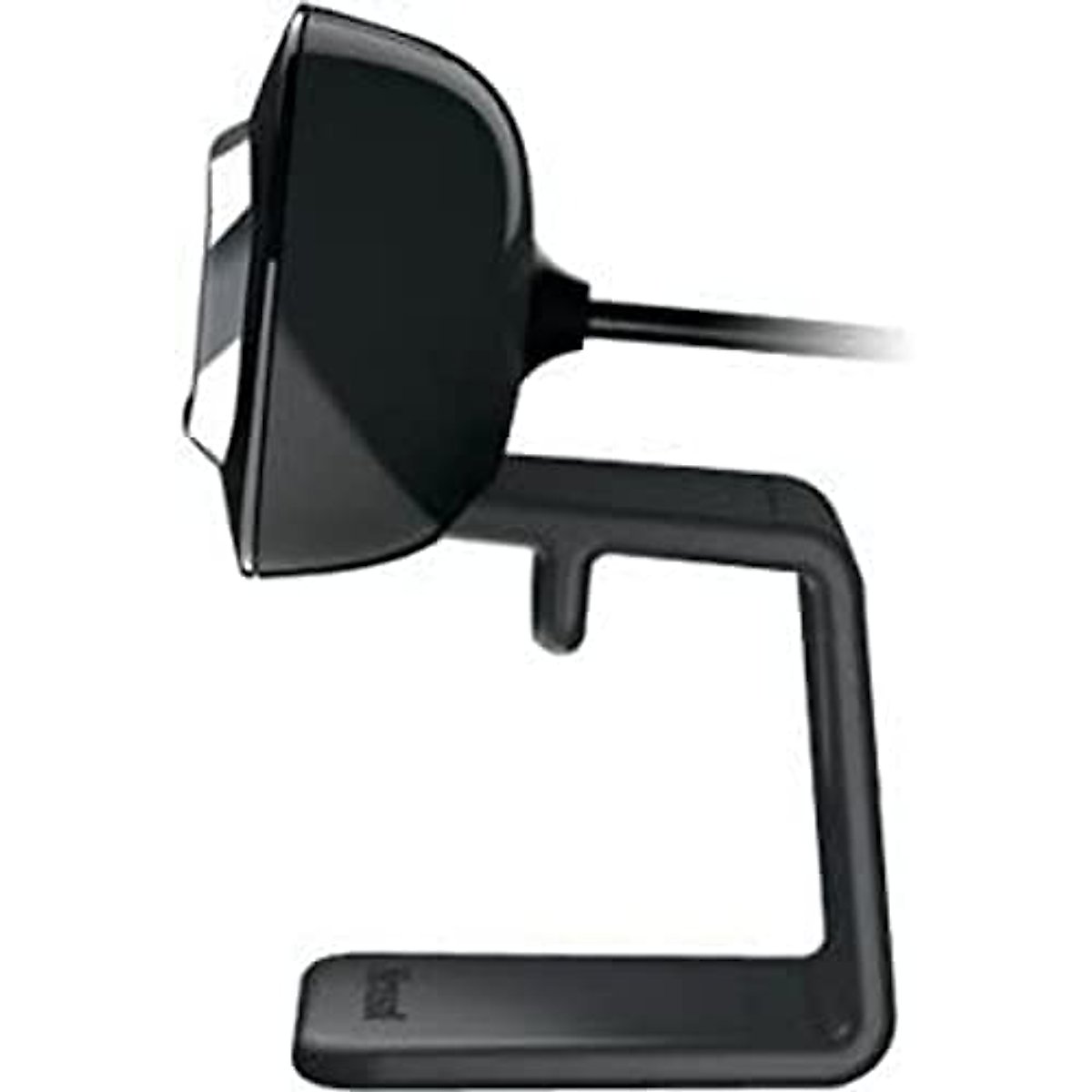 Microsoft LifeCam HD-3000 for Business with built-in noise cancelling Microphone, Light Correction, USB Connectivity with universal attachment base, for video calling on Microsoft Teams/Zoom