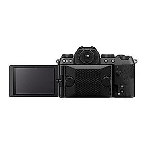 Fujifilm X-S20 Mirrorless Camera Body