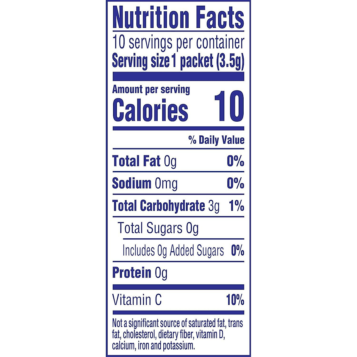 Crystal Light On The Go Antioxidant, Natural Cherry Pomegranate, 10-Count Boxes Pack of 3