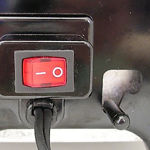 Japanese YAKITORI BBQ Grill Stove Mini Yatai cooking plate stove from JAPAN MYS-600