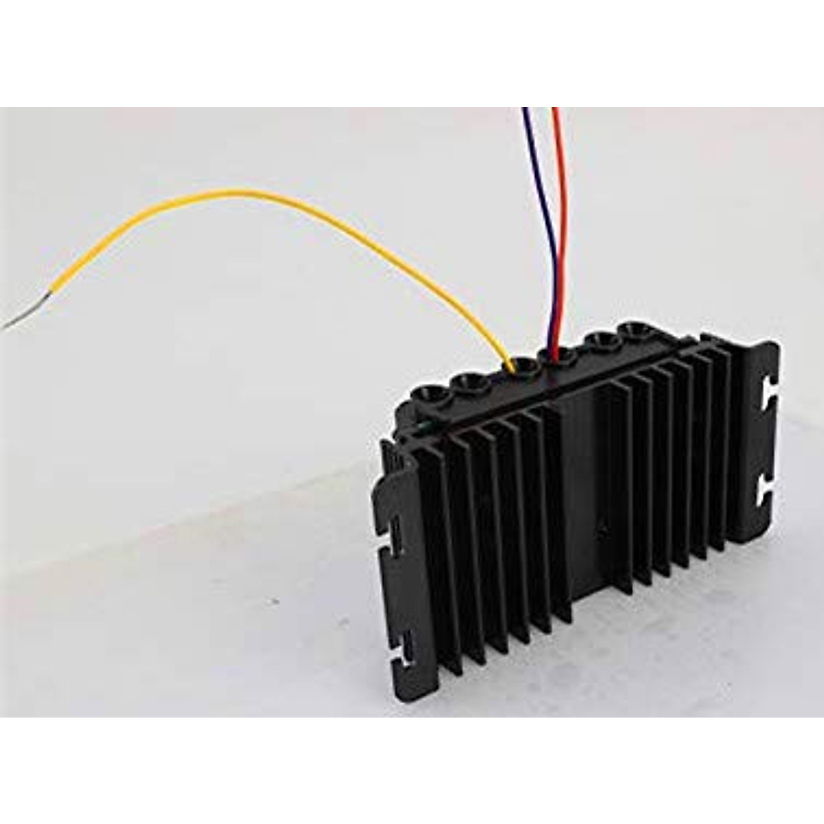 Solar Pump Controller; LCB 16A .DC Pump Controller;Linear Current boosters Used in Solar Direct Pumping Applications;Compatible Models: 12V or 24 VDC Pumps; Input Voltage: 0 - 50 DC Volts PV Array