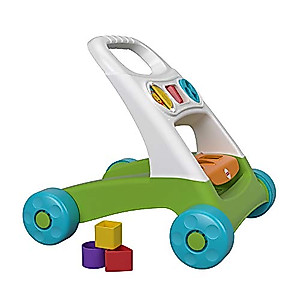 Fisher-Price Busy Activity Walker