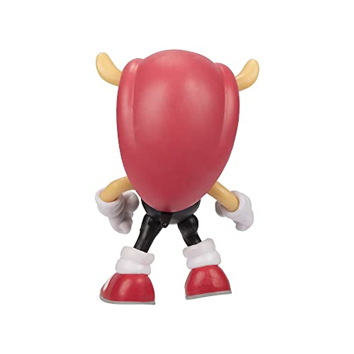 Sonic The Hedgehog 2.5-Inch Action Figure Classic Mighty Collectible Toy