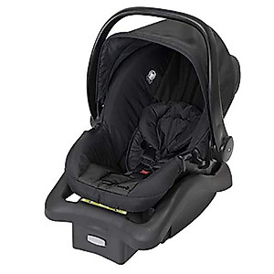 Safety 1st Riva 6-in-1 Flex Modular Travel System with Onboard 35 FLX Infant Car Seat and Base, Grey Canyon