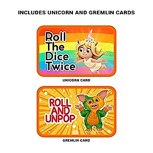 The Fidget Game Learn to Read in Weeks Master 220 High-Frequency Dolch Sight Words Curriculum-Appropriate for Pre-K to Grade 3 - Popping Mats & Dice