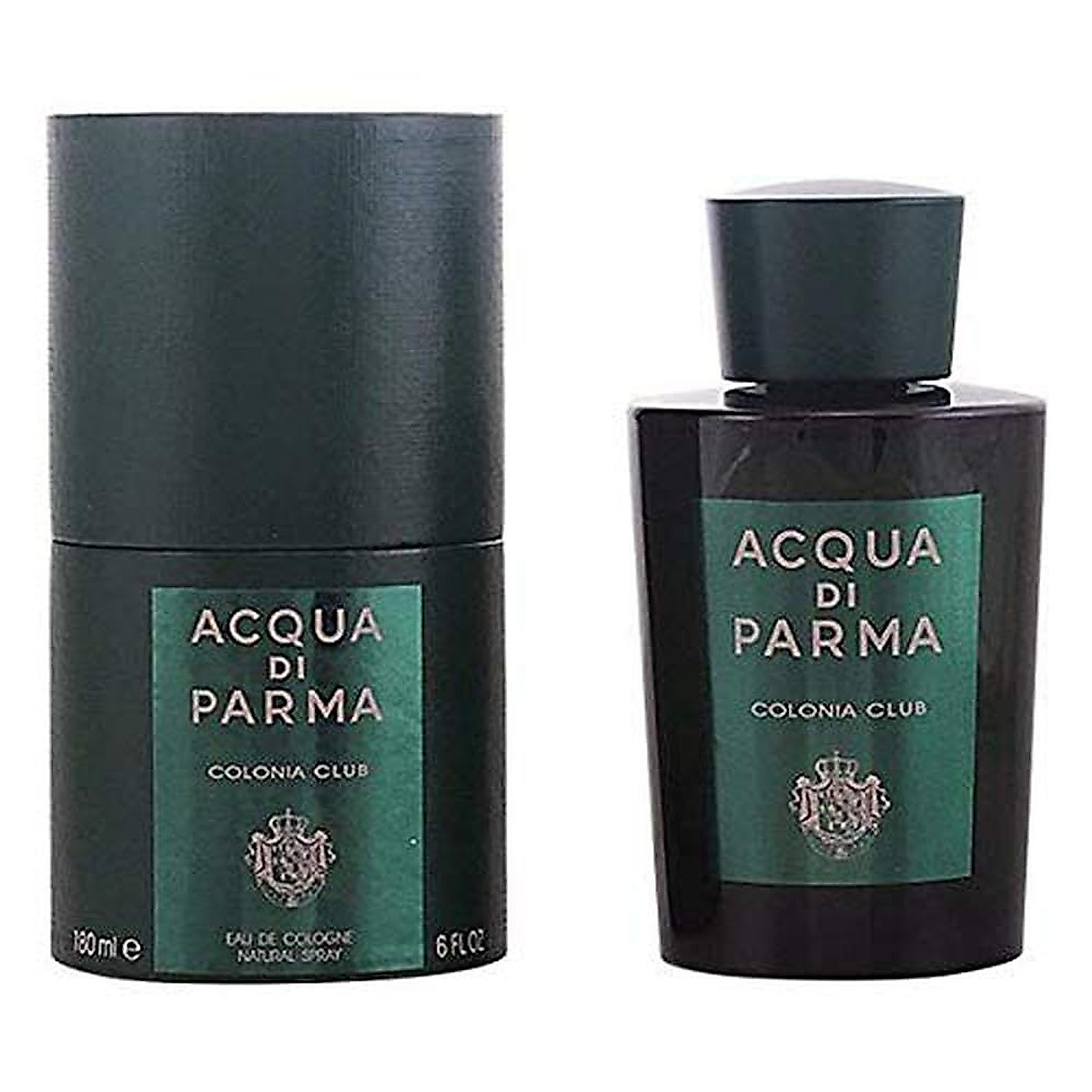 Acqua Di Parma Colonia Club Eau De Cologne Spray 180ml/6oz