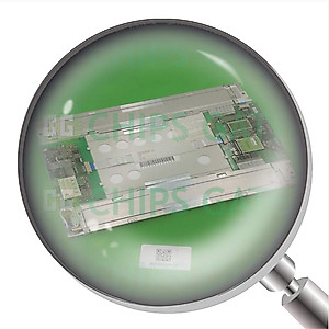 1PCS Used 9.4 inch NEC NL6448AC30-10 640 * 480 a-Si TFT-LCD Panel
