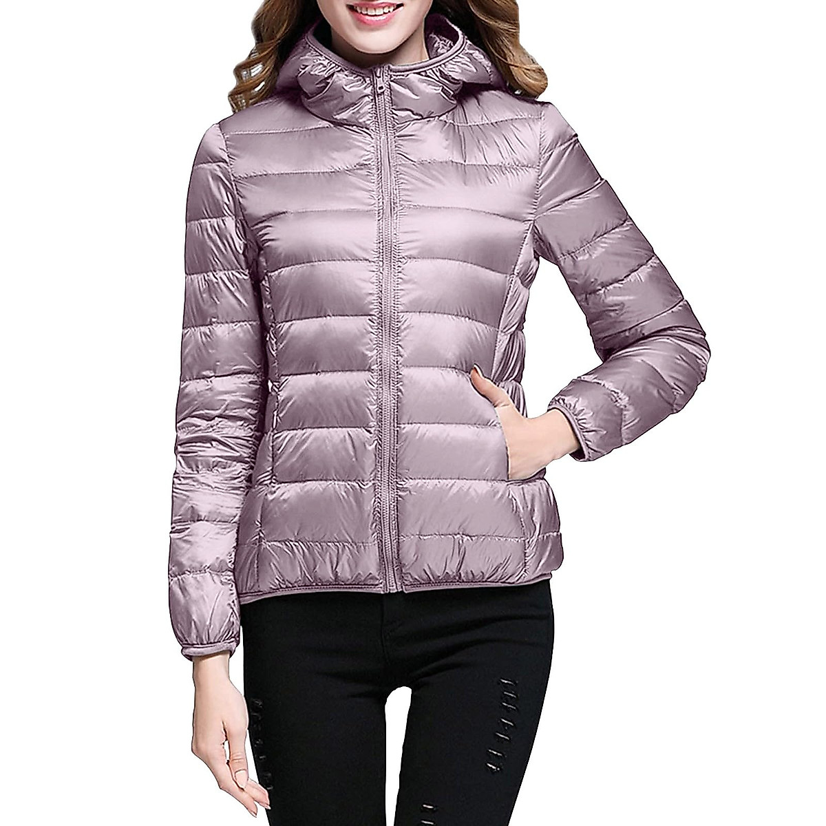 eguiwyn Jean Jacket Women Color Light Down Jacket Gifts for her Under 20 Dollars Furs Coats for Women Cotton Long Coat Clearance Dresses Womens camo Jacket Best of Friend Hoodies for 2 Matching XL