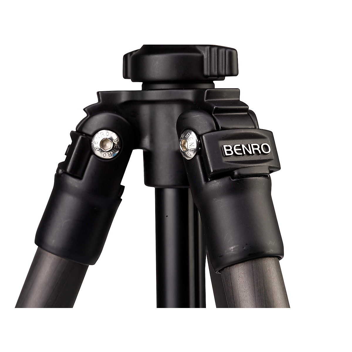 Benro Tripod, Carbon Fiber (TSL08CN00)