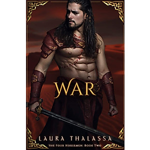 War (The Four Horsemen)